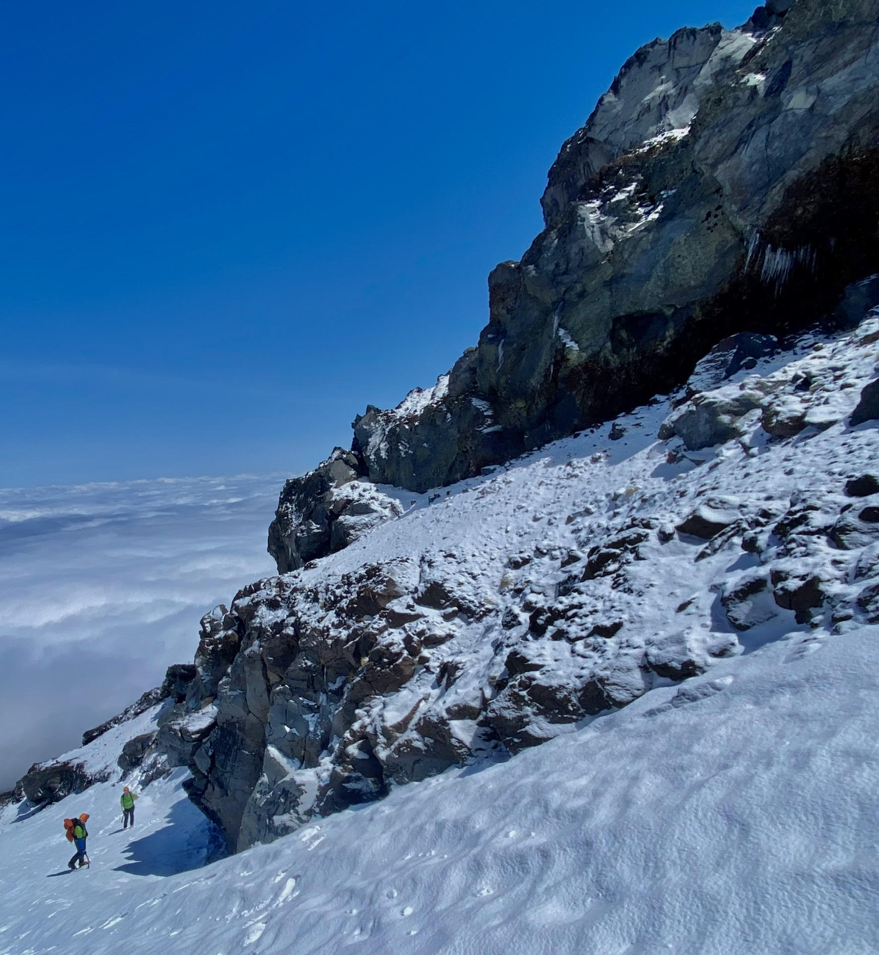 japan climbing trips Our Trips - Alpine Climbing Japan in Japan alpine ...